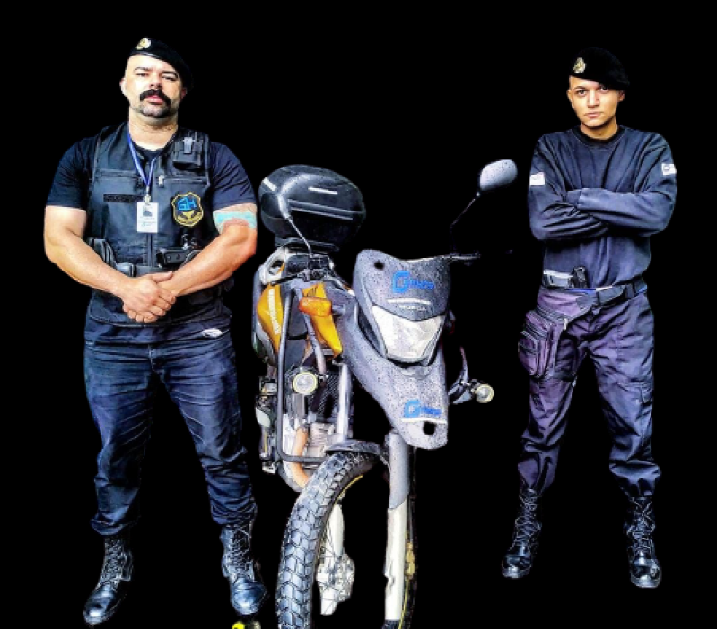 Segurança Privada Armada - Grupo H Service Empresa de Segurança em ...